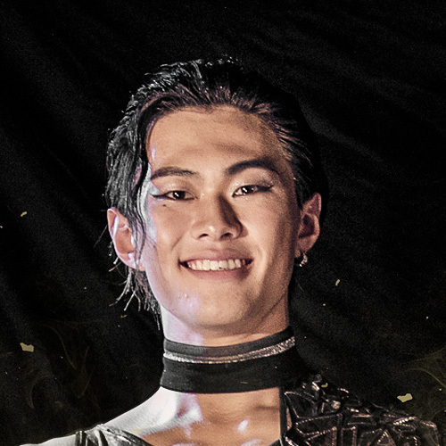 MEMBER | DRUM TAO 公式ファンクラブサイト